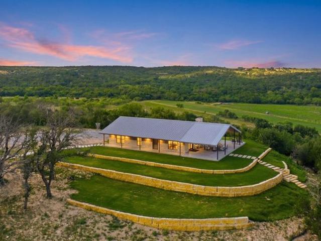 3035 County Road 162, Stephenville, TX 76401