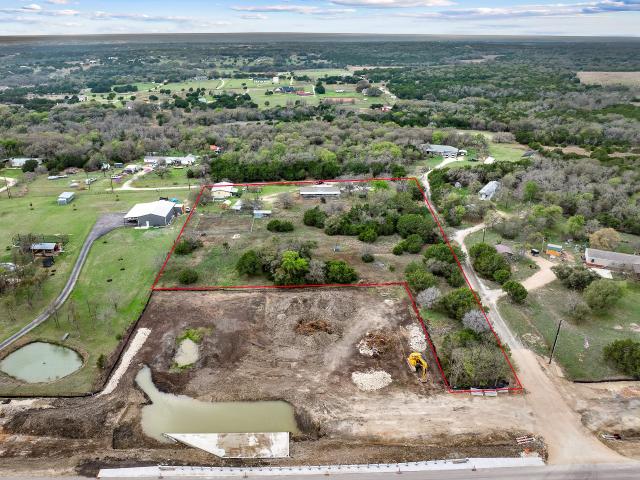 3035 County Road 255, Georgetown, TX 78633 | MLS #3844 | Compass
