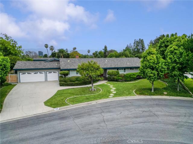 3035 E Charlinda St, West Covina, CA 91791 | MLS #PF26082 | Compass