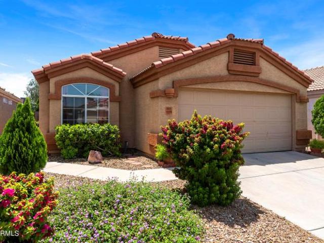 3035 E Blackhawk Dr, Phoenix, AZ 85050
