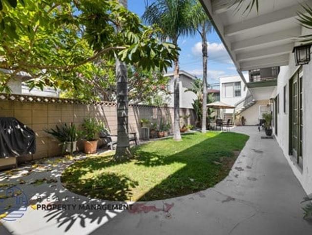 3035 E. Mariquita St. Studio