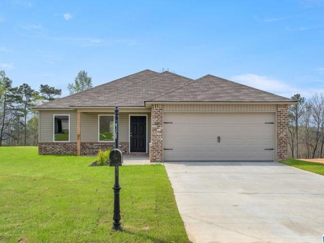 3035 E Middlebrooke Xing, Odenville, AL 35120