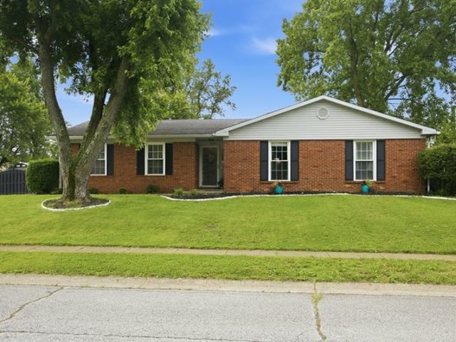 3035 Earl Dr, Indianapolis, IN 46227