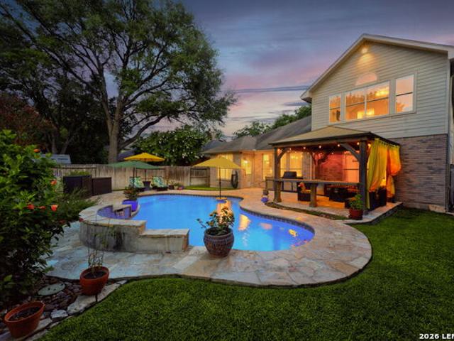 3035 Fall Mist Dr