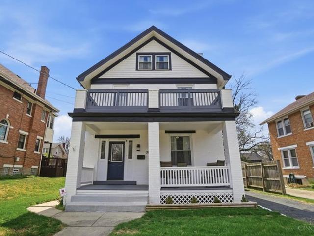 3035 Feltz Ave, Cincinnati, OH 45211