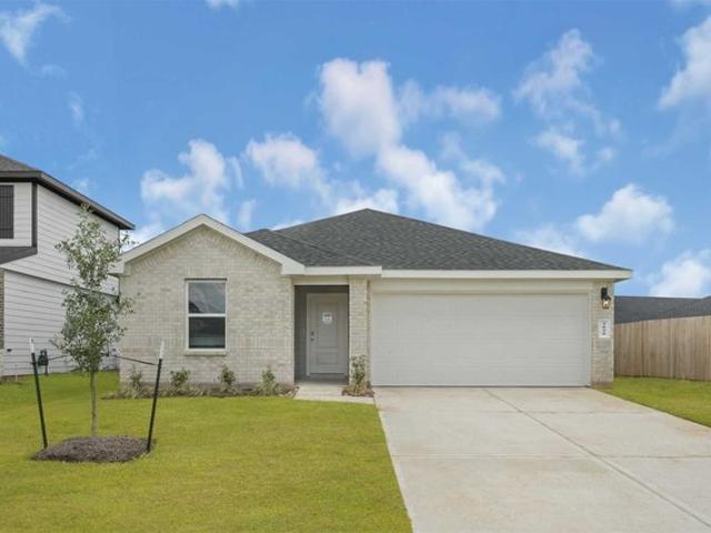 3035 Ferris Dr, Fulshear, TX 77441