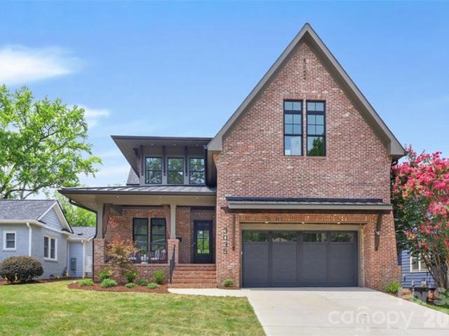 3035 Florida Ave, Charlotte, NC 28205
