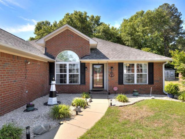 3035 Foxcroft Circle
