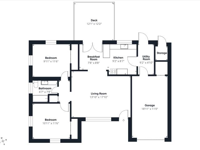 3035 Guese Rd, Houston, TX 77018 | MLS #10432 | Compass