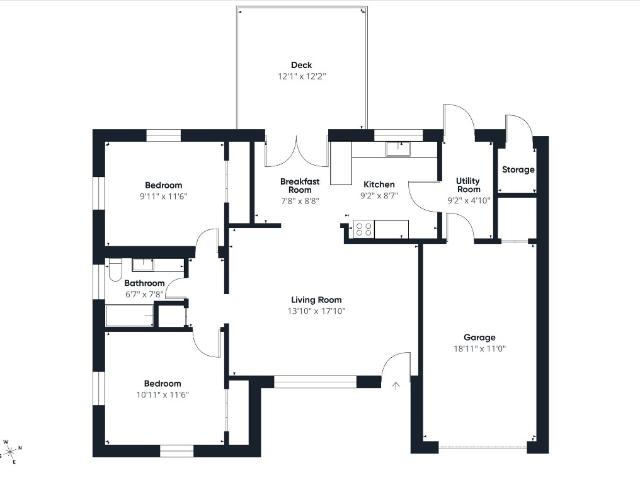 3035 Guese Rd, Houston, TX 77018 | MLS #33404 | Compass