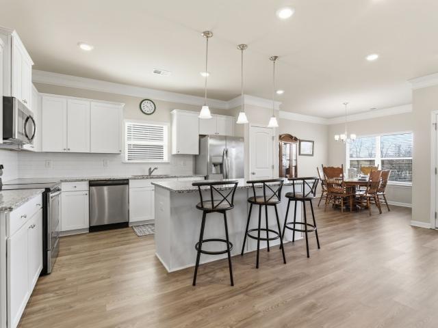 3035 Goodtown Trace, Columbia, TN 38401 | MLS #3135 | Compass