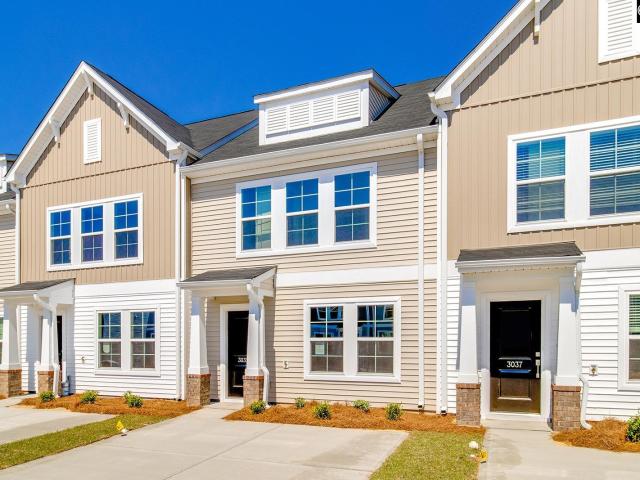 3035 Harborview Drive