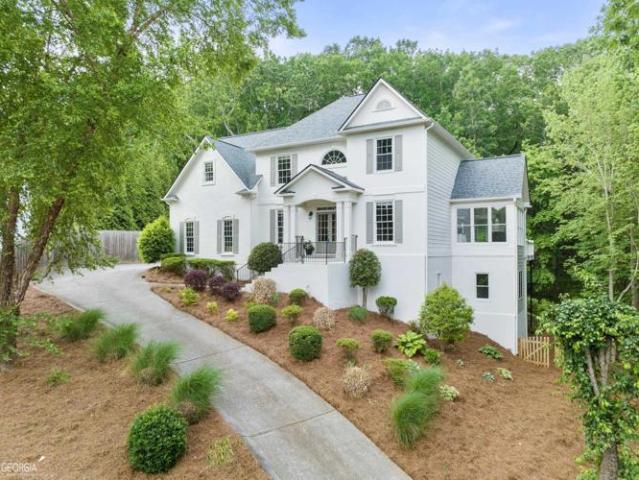 3035 Heatherwyn Way, Cumming, GA 30040