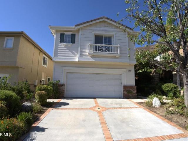 3035 Hollycrest Avenue, Thousand Oaks, US, CA