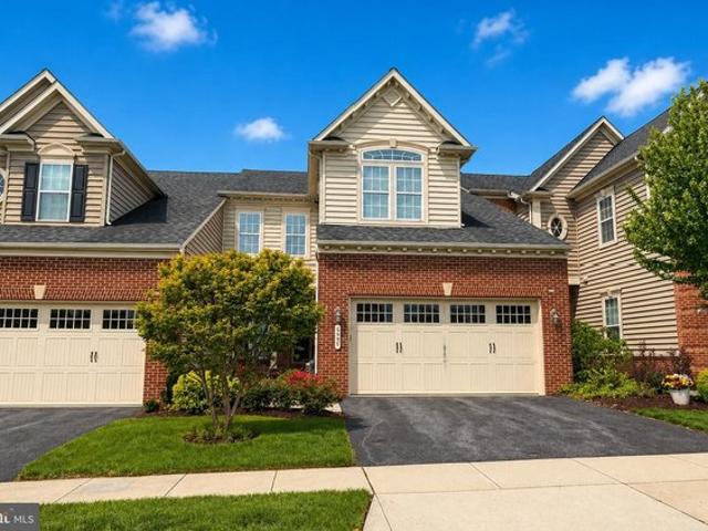 3035 Homeland Way Unit 114, Ellicott City, MD 21042