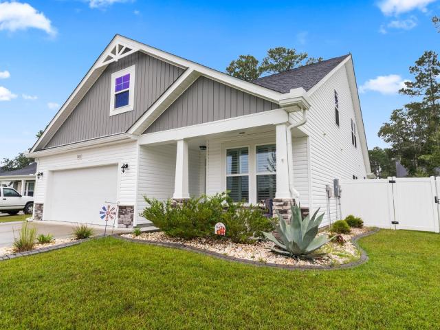 3035 Honey Clover Ct