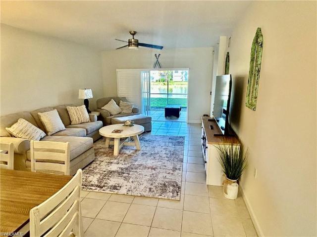 3035 Horizon Ln, Unit 2203, Naples, FL 34109 | MLS #226001