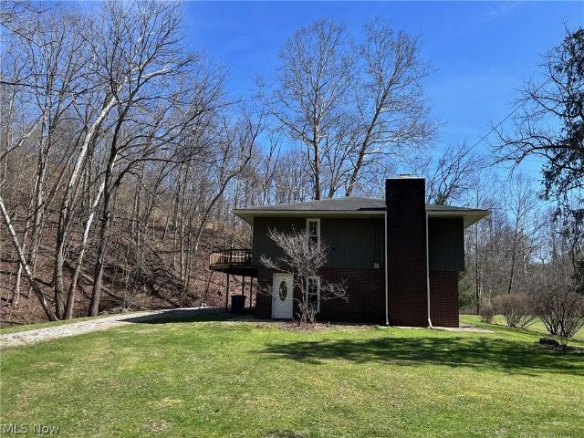 3035 Indian Run Road