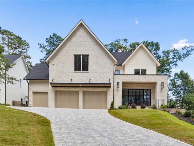 3035 Parkridge Drive NE