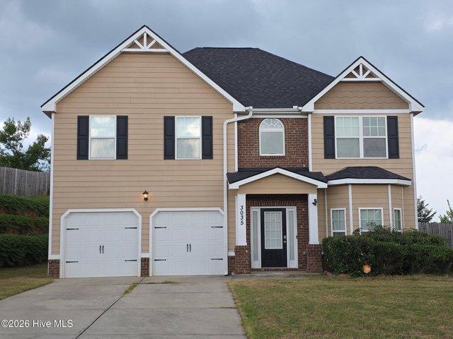 3035 Pepperhill Dr, Grovetown, GA 30813