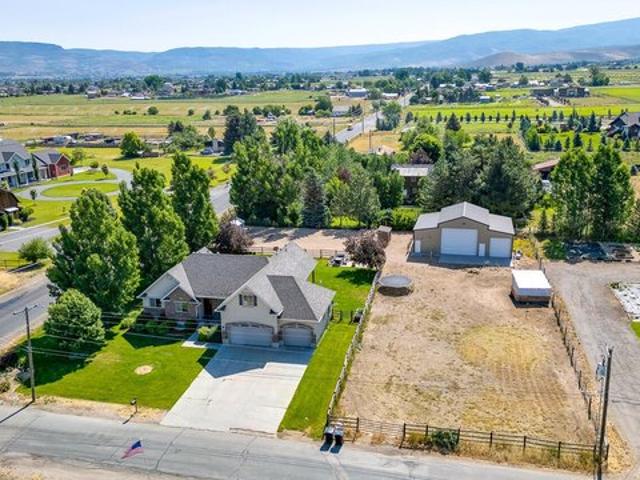 3035 S Big Hollow Rd, Heber City, UT 84032