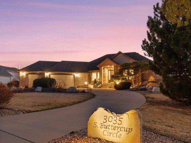 3035 S Buttercup Cir, Erie, CO 80516 | MLS #1054 | Compass