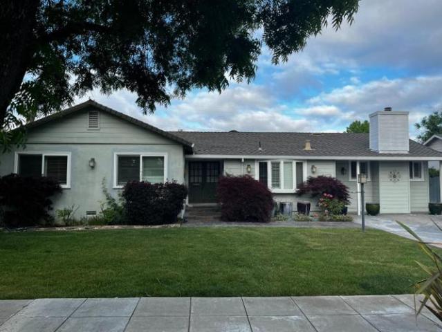 3035 San Luis Rey Ave, San Jose, CA 95118