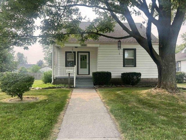 3035 Schaefer St, Saginaw, MI 48604
