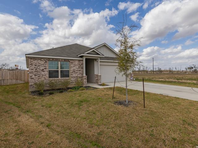 3035 Selhurst St, Converse, TX 78109 | MLS #1949 | Compass
