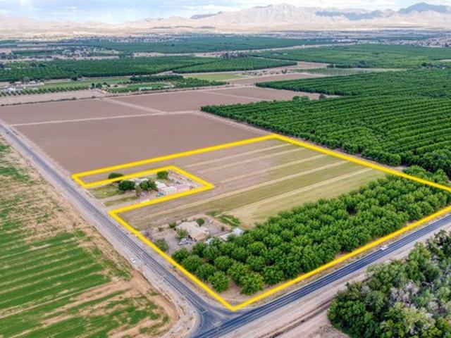3035 W Ohara Rd, Anthony, NM 88021