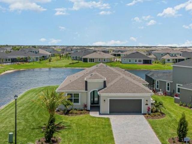 3035 Zeler Pl, Melbourne, FL 32940