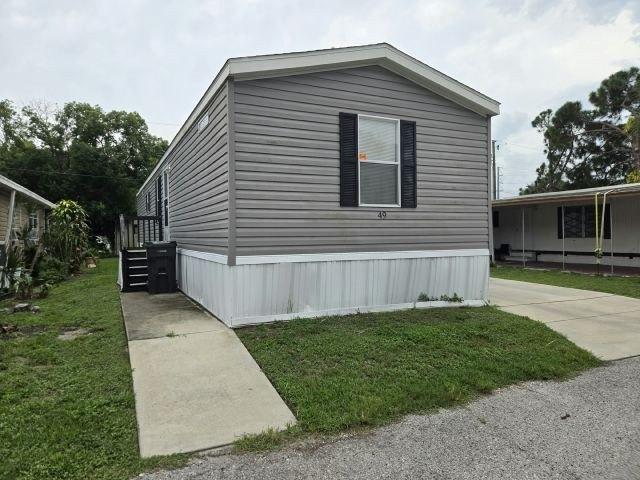 3035 66th Ave N Lot 49, Saint Petersburg, FL 33702