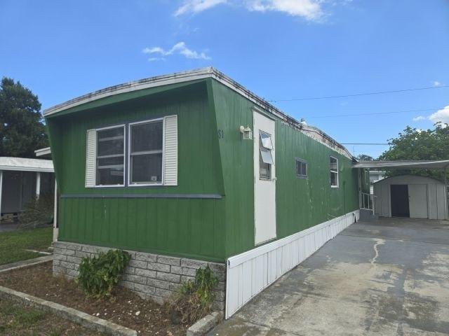 3035 66th Ave N Lot 81, Saint Petersburg, FL 33702