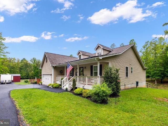 30367 Old Office Road