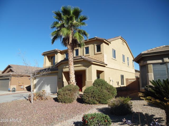 30366 W Verde Ln, Buckeye, AZ 85396 | MLS #7010