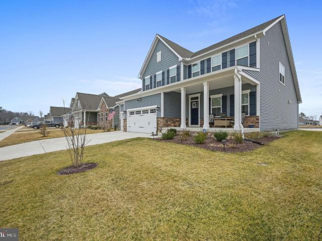 30366 Indigo Way, Georgetown, DE 19947 | MLS #DESU2106