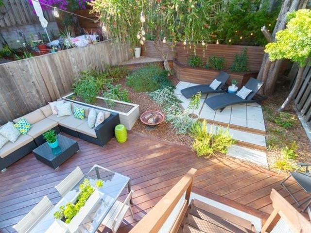 3036 Market St, San Francisco, CA 94114