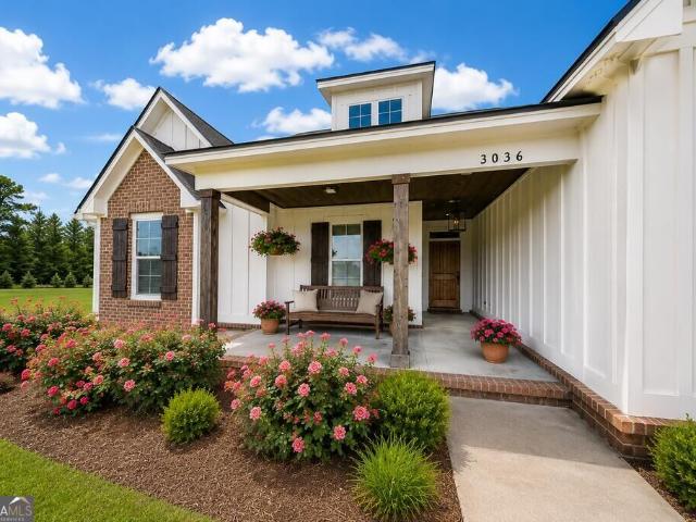 3036 Mary Powell Way