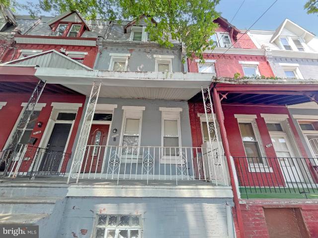 3036 N 15th St, Philadelphia, PA 19132 | MLS #PAPH2581