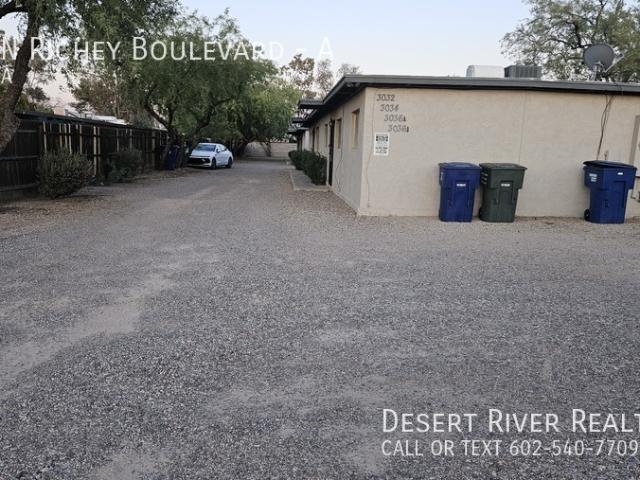 3036 N Richey Boulevard A, Tucson, AZ 85716