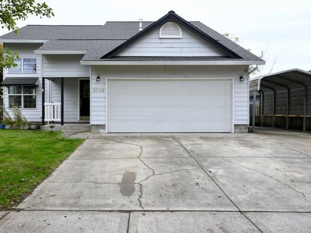 3036 NE Buel Dr, McMinnville, OR 97128