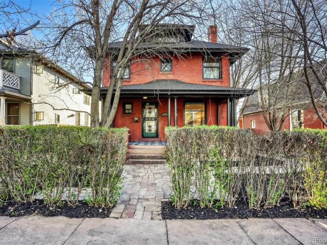 3036 Newton Street N