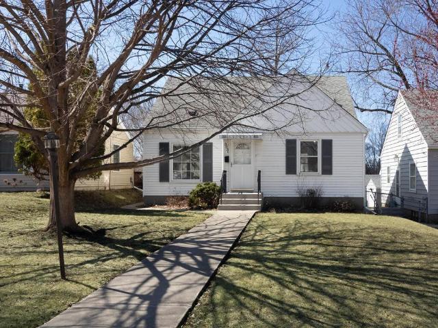 3036 Nevada Ave S, St. Louis Park, MN 55426 | MLS #7032 | Compass