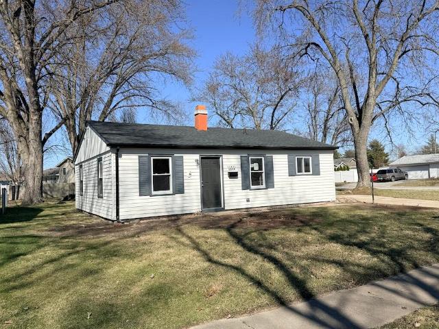 3036 Coral Dr, Hobart, IN 46342 | MLS #835155 | Compass