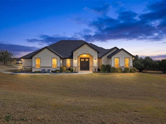 3036 Deer Path, Weatherford, TX 76085 | MLS #21169 | Compass