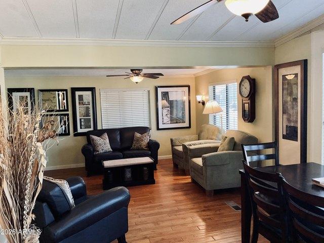 3036 E Utopia Rd Lot 52, Phoenix, AZ 85050