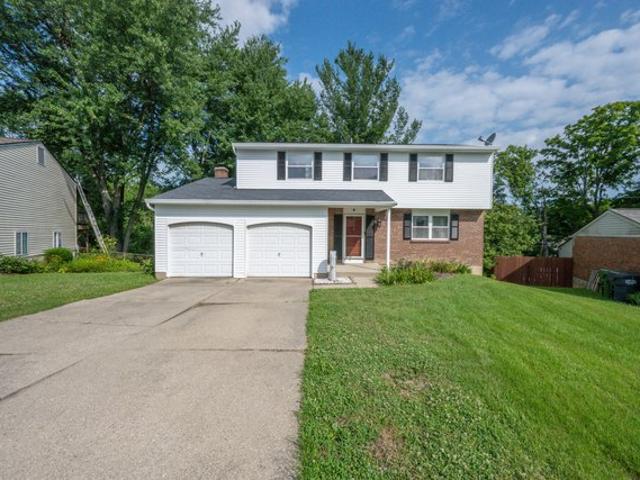 3036 Featherstone Dr, Burlington, KY 41005