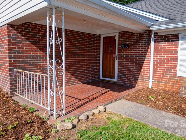 3036 Flat Gap Road