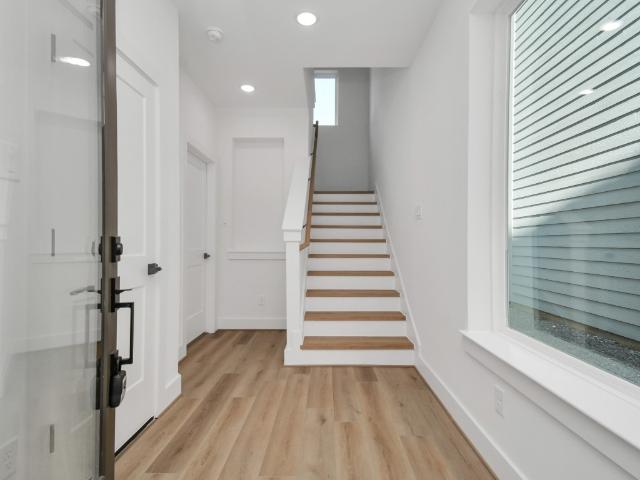3036 Live Oak Street