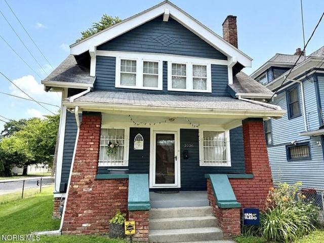 3036 Parkwood Ave, Toledo, OH 43610